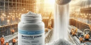 How to Use Bentonite Powder for Earthing and Its Benefits ...