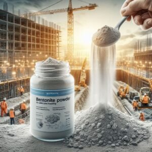 How to Use Bentonite Powder for Earthing and Its Benefits ...