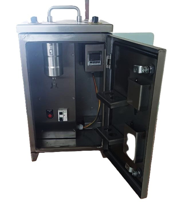 Retort Kit – Unlock Efficiency with Petropath Advanced tools ...