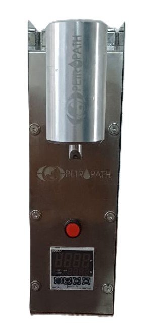 Retort Kit – Unlock Efficiency with Petropath Advanced tools ...