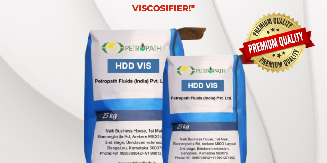 Viscosifier for HDD: 7 Powerful Applications & Benefits (2025)